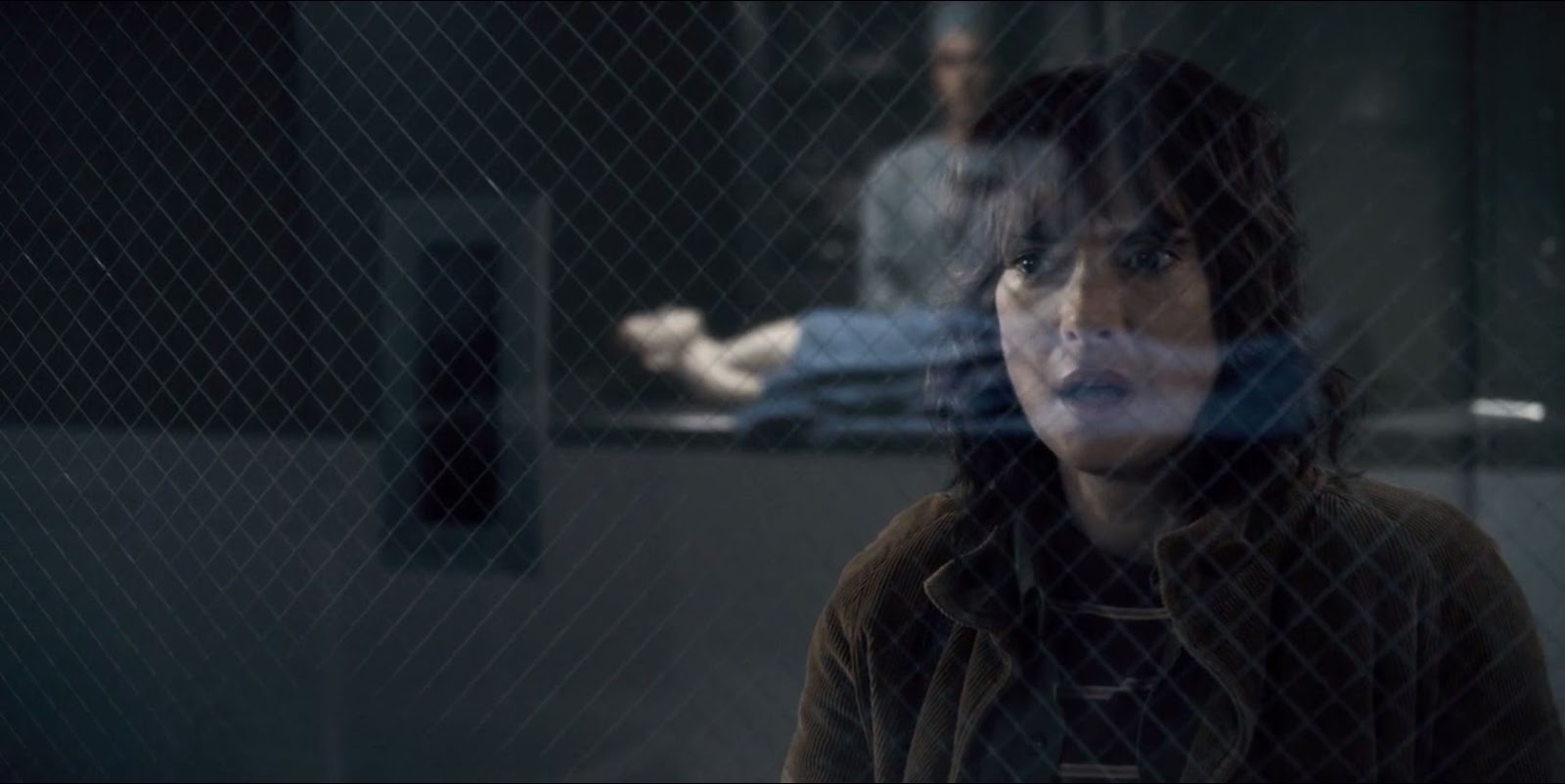 Review: Stranger Things - Season 1, Episode 4 - Geeks Under Grace