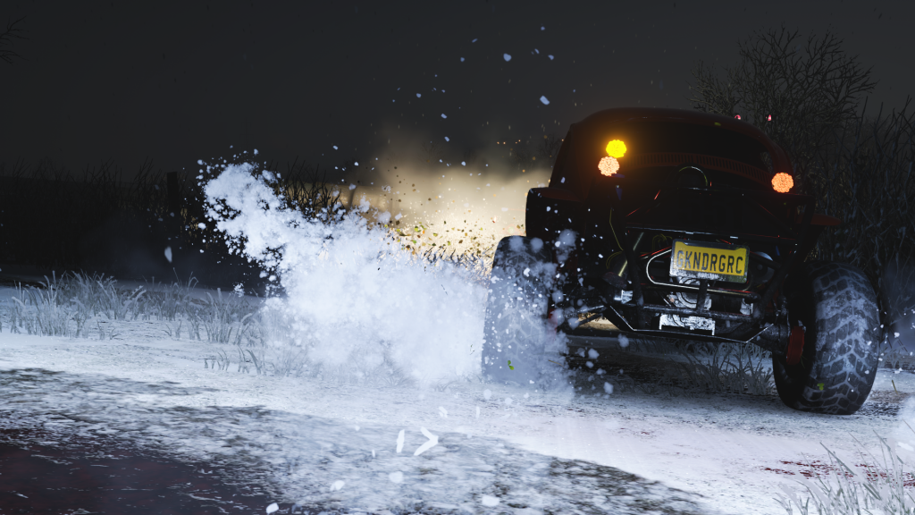 Review: Forza Horizon 4 (PC) - Geeks Under Grace