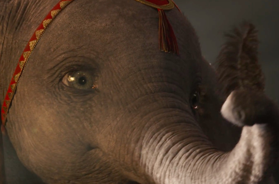 Review: Dumbo (2019) - Geeks Under Grace