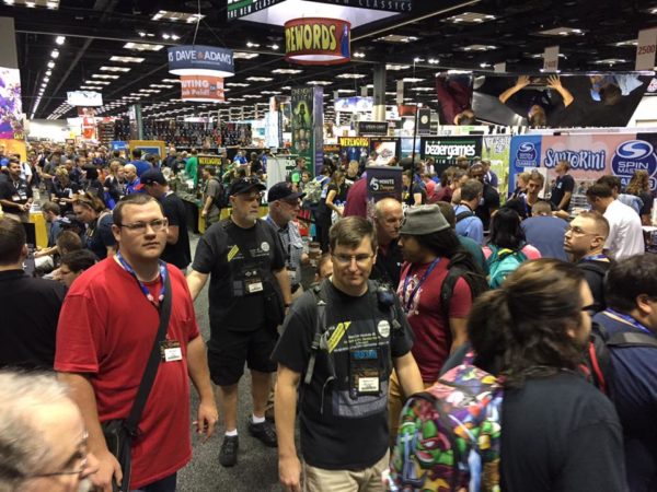 Geek Culture and the Church - Geeks Under Grace