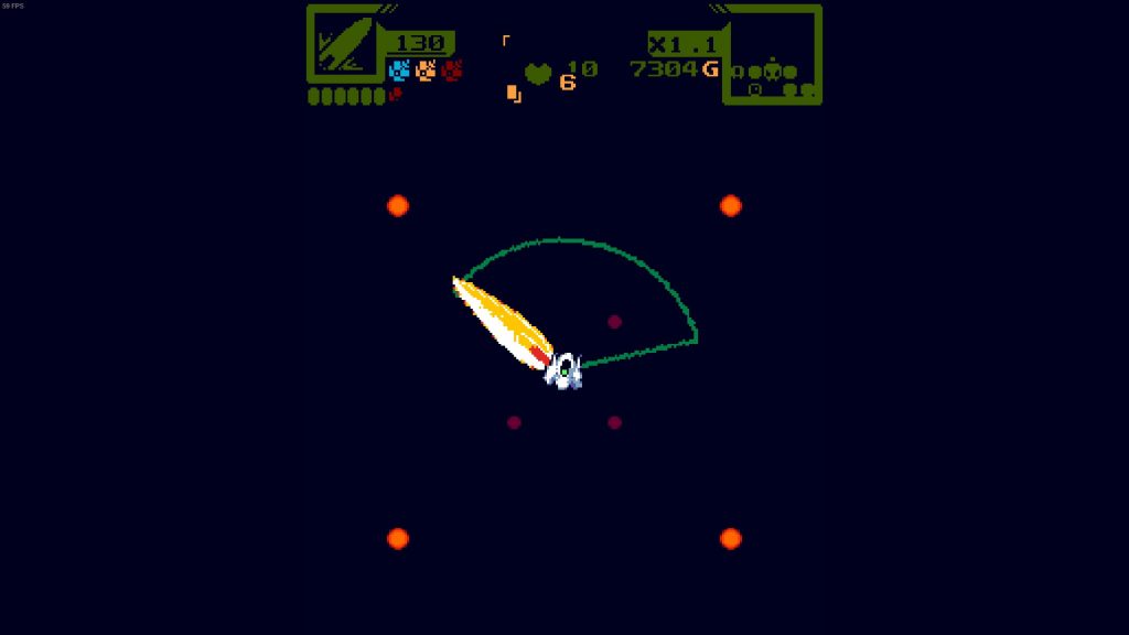 Review: Monolith (PC) - Geeks Under Grace