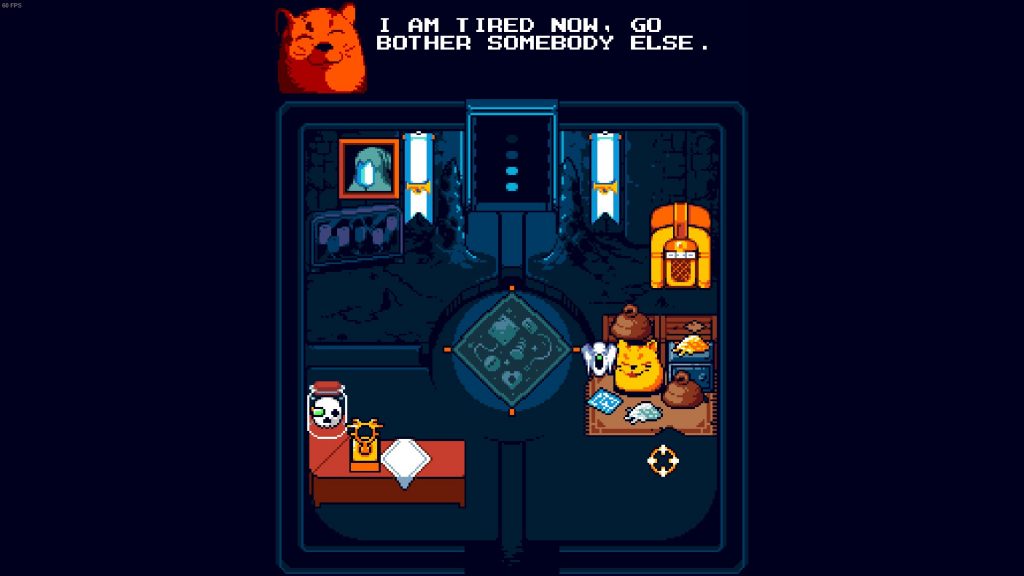 Review: Monolith (PC) - Geeks Under Grace