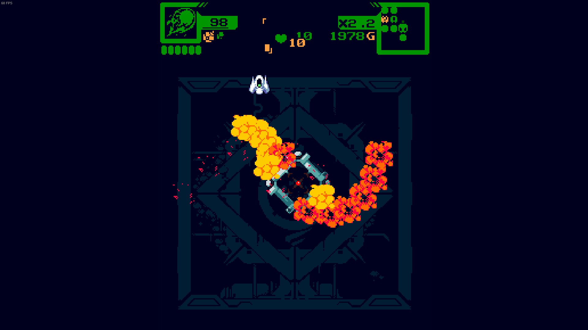 Review: Monolith (PC) - Geeks Under Grace