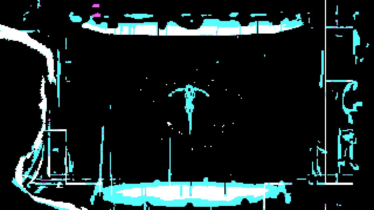 Review: The Eternal Castle [REMASTERED] - Geeks Under Grace