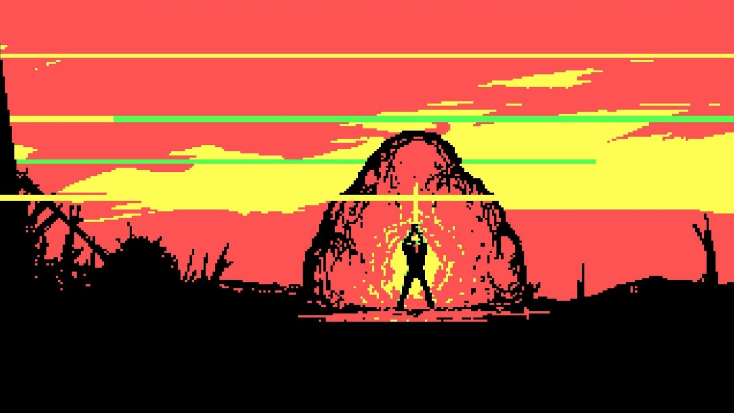 Review: The Eternal Castle [REMASTERED] - Geeks Under Grace
