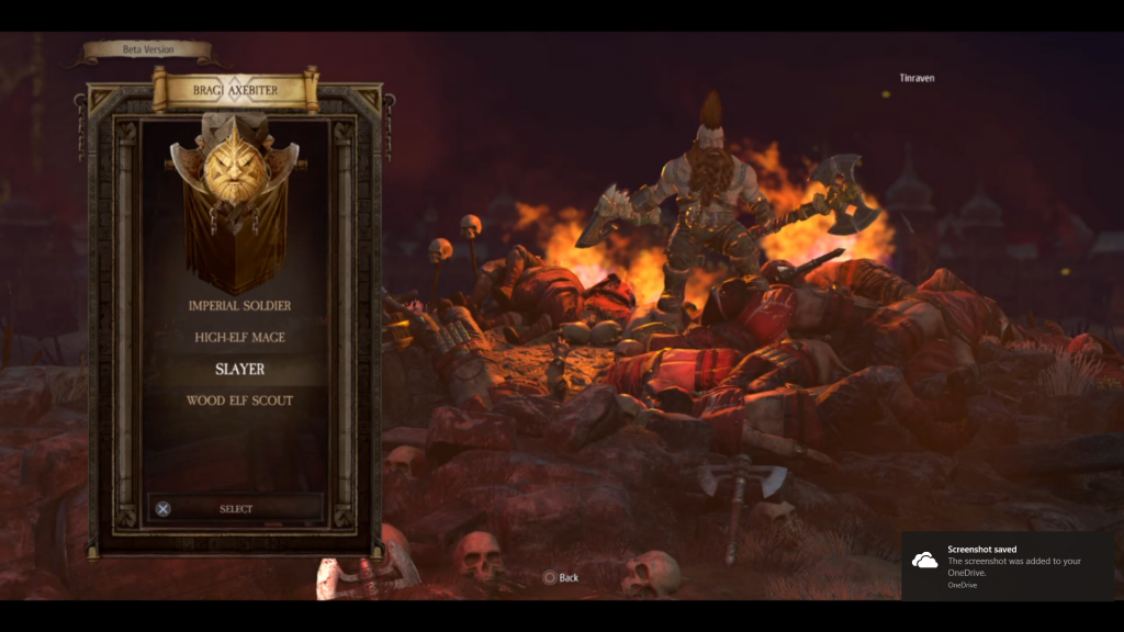 Preview: Warhammer Chaosbane - Geeks Under Grace