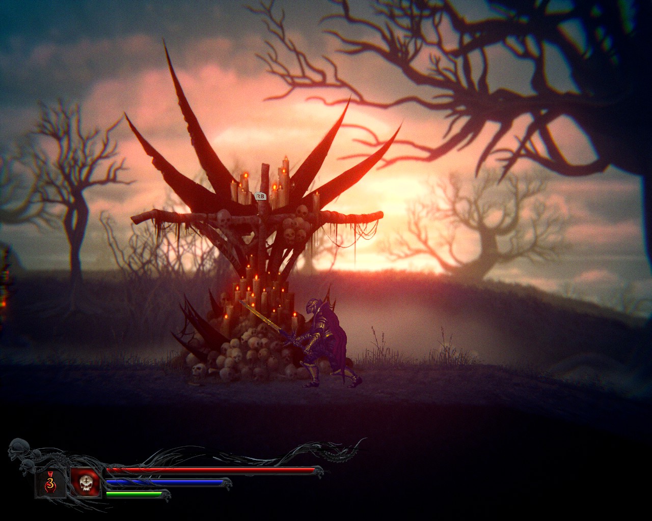 Preview: Down to Hell - Geeks Under Grace