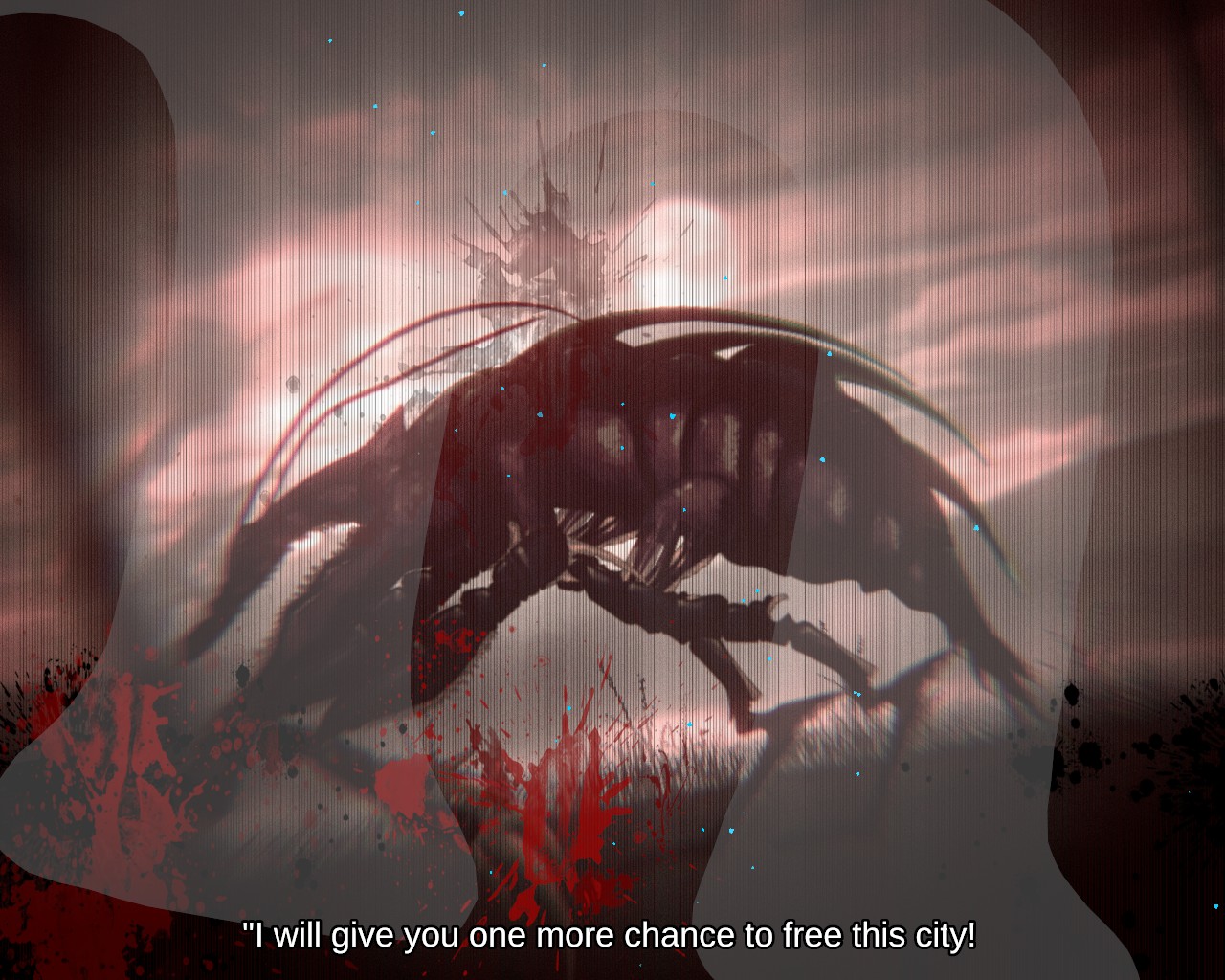 Preview: Down to Hell - Geeks Under Grace