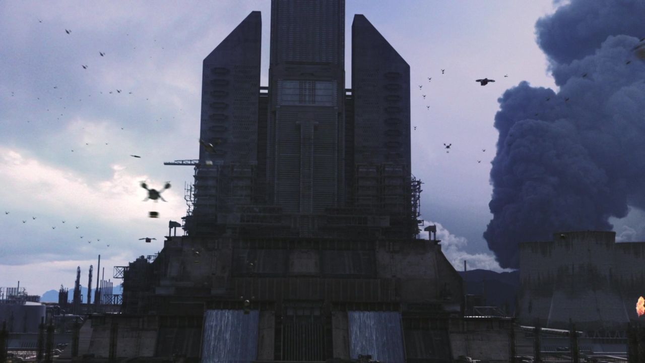 Review: Electric Dreams - Season 1 - Geeks Under Grace