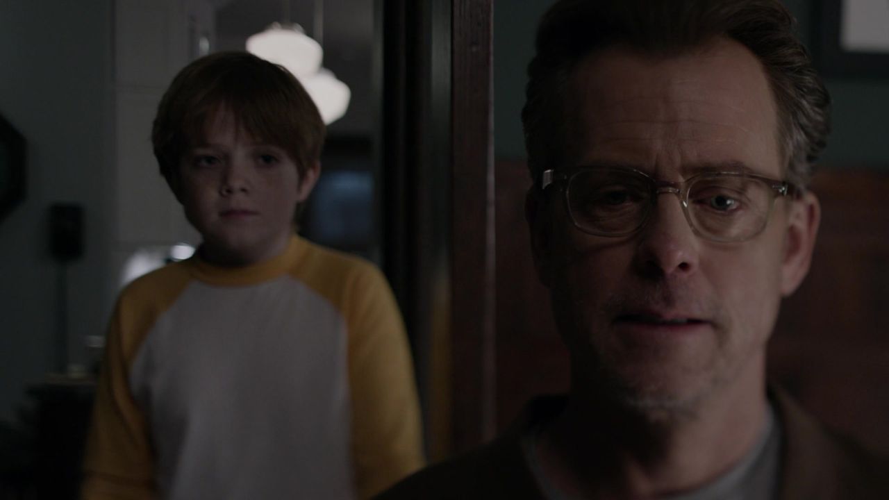 Review: Electric Dreams - Season 1 - Geeks Under Grace