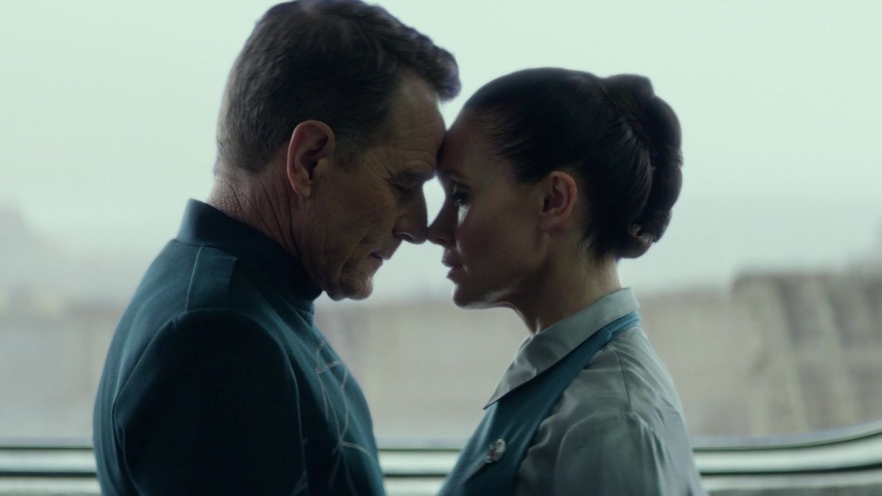 Review: Electric Dreams - Season 1 - Geeks Under Grace