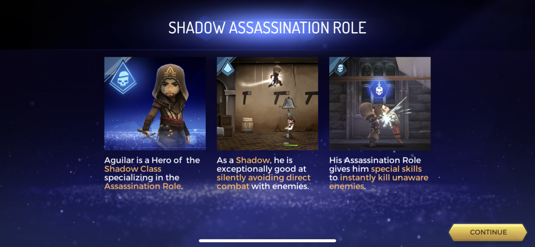 Review: Assassin's Creed Rebellion - Geeks Under Grace