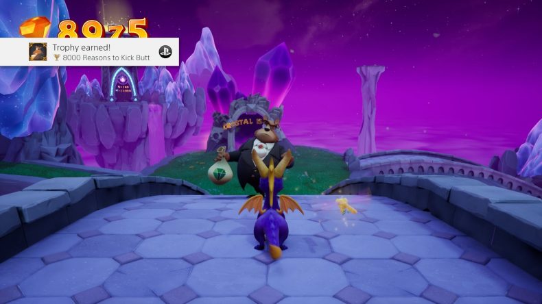 Review: Spyro Reignited Trilogy - Geeks Under Grace