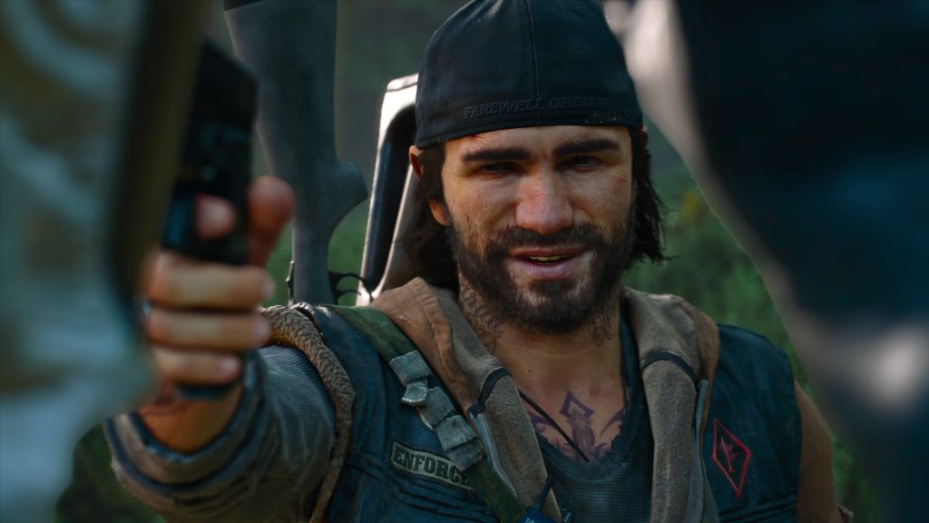Review: Days Gone - Geeks Under Grace