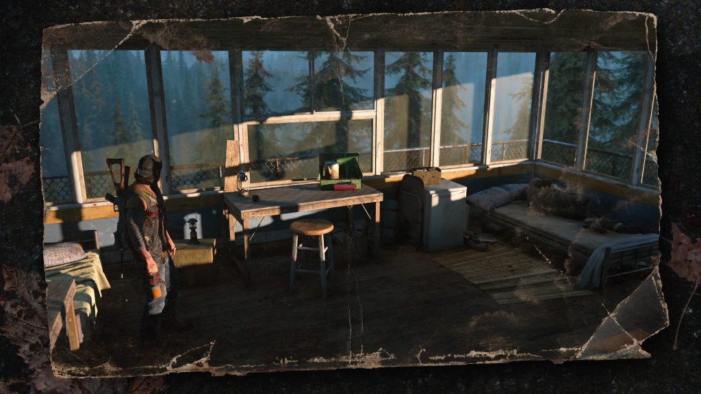 Review: Days Gone - Geeks Under Grace