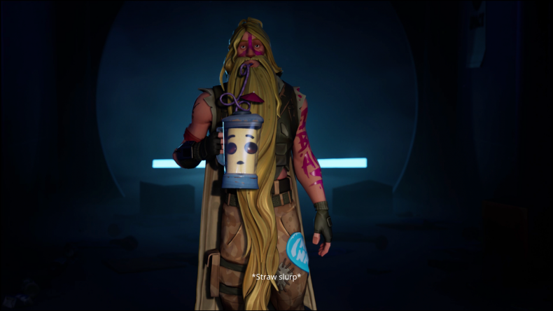 Fortnite: Battle Royale Season 9 - Geeks Under Grace