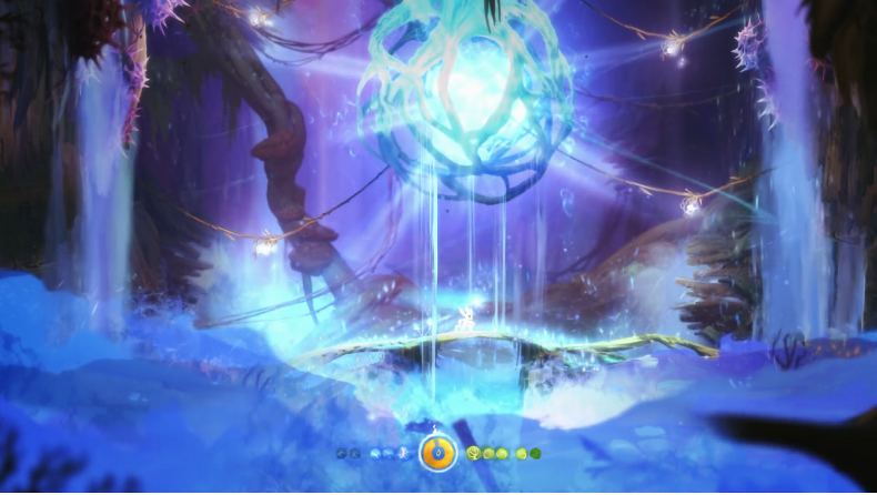 GUG Plays: Ori and the Blind Forest - Geeks Under Grace