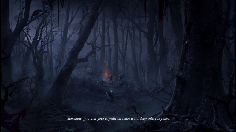 Review: Dungeon of Dragon Knight - Geeks Under Grace