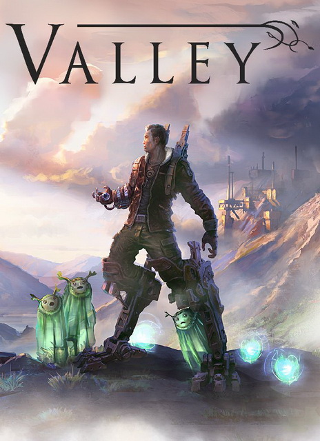 Review: Valley - Geeks Under Grace