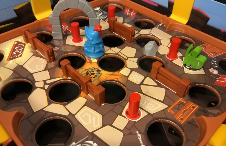 Review: Slide Quest - Geeks Under Grace