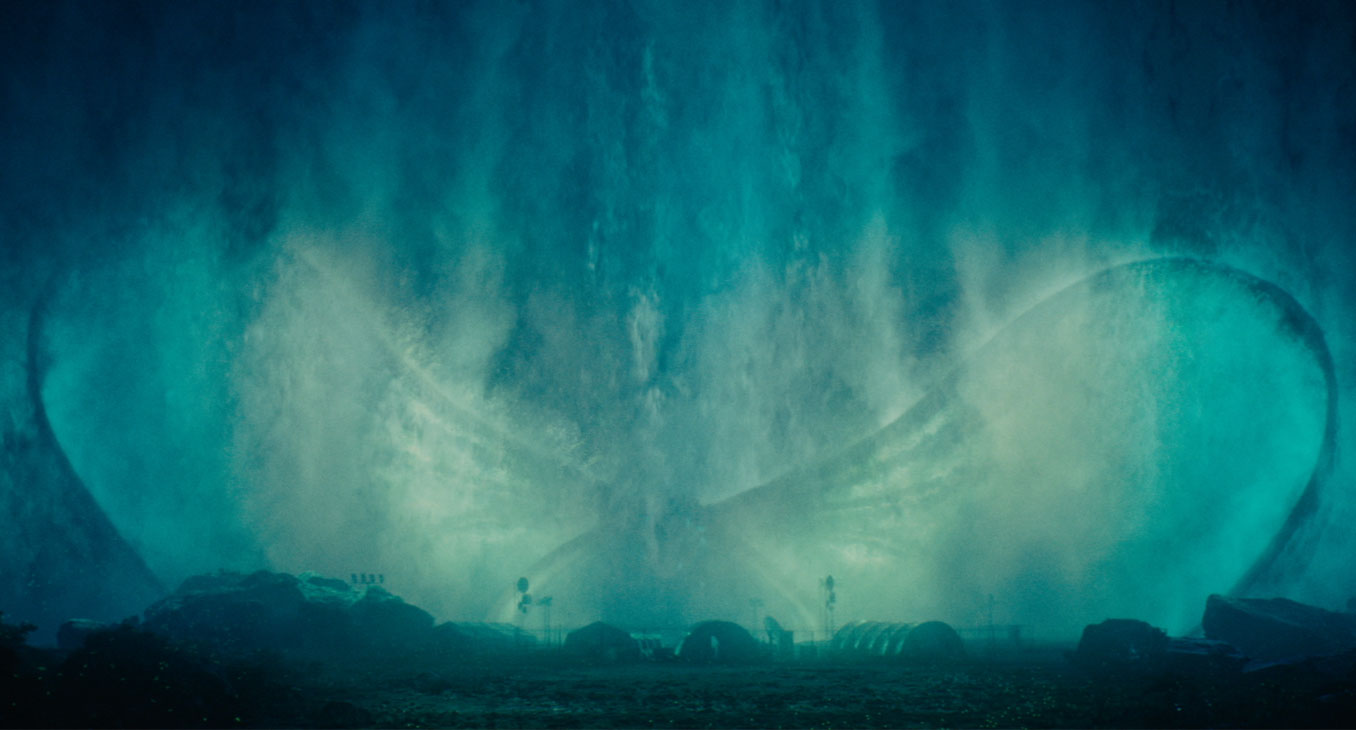 Review: Godzilla: King of the Monsters - Geeks Under Grace