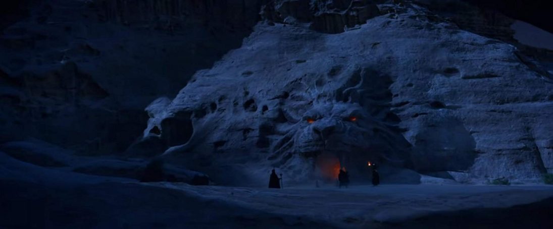 Review: Aladdin (2019) - Geeks Under Grace