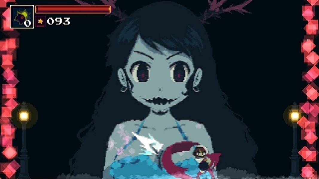 Review: Momodora—Reverie Under the Moonlight - Geeks Under Grace