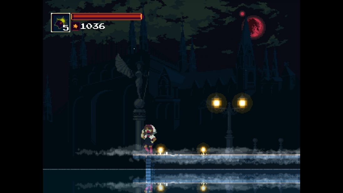 Review: Momodora—Reverie Under the Moonlight - Geeks Under Grace