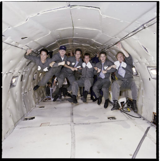 Review: Apollo 13 - Geeks Under Grace