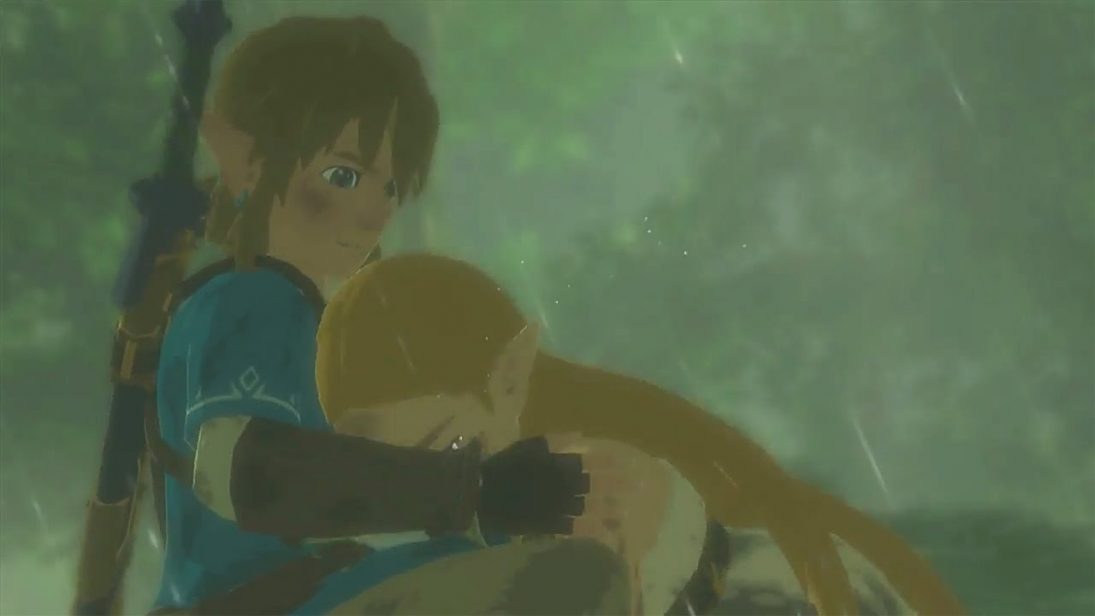 Zelda's TicTac - Geeks Under Grace