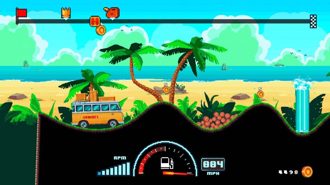 Review: Hero Express - Geeks Under Grace