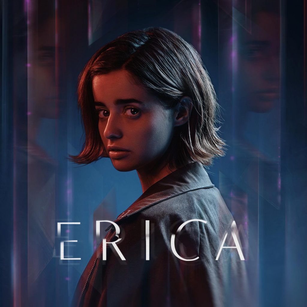 Review: Erica (PS4) - Geeks Under Grace