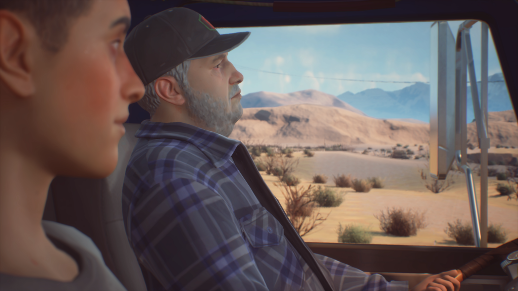 Review: Life Is Strange 2 Episode 4—Faith - Geeks Under Grace