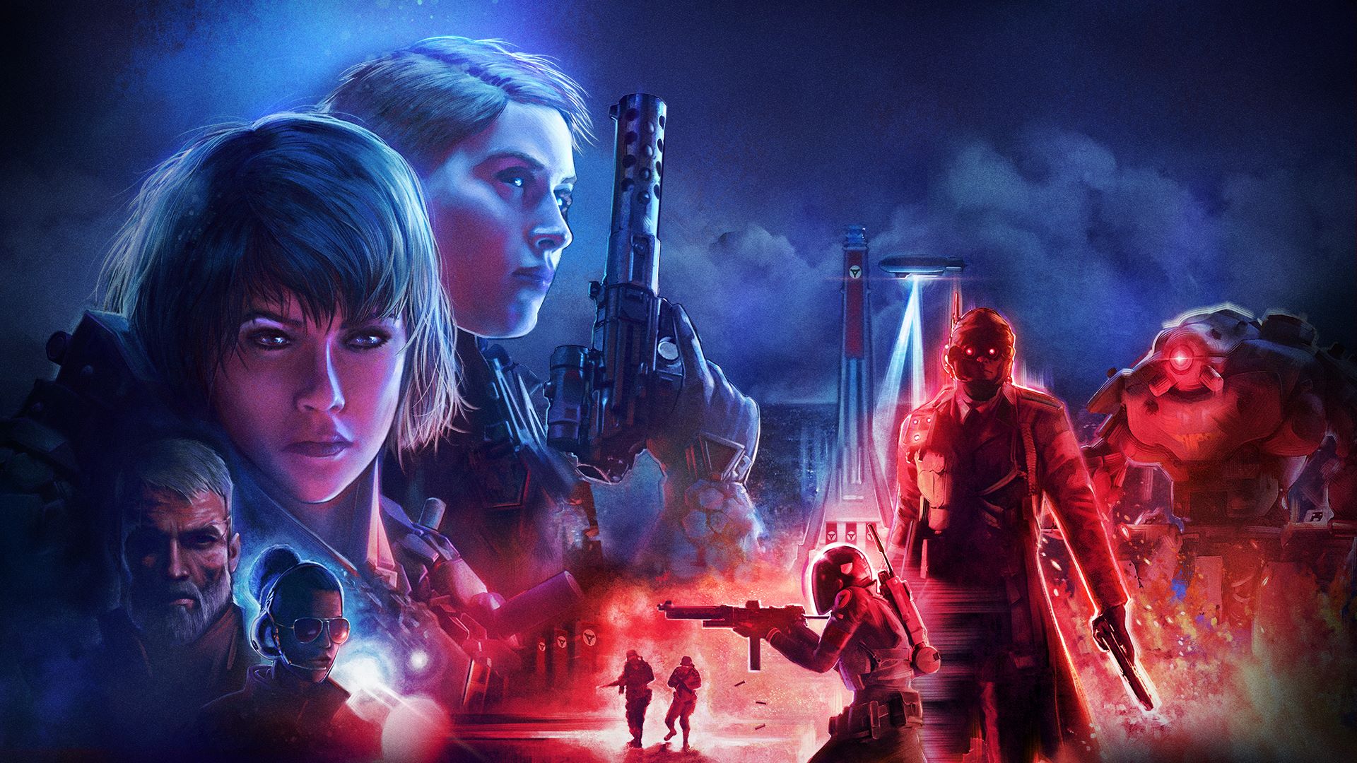 Review: Wolfenstein Youngblood - Geeks Under Grace