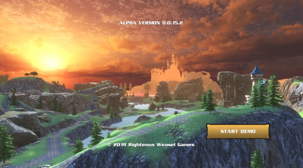 Eternal Edge + (Preview) - Geeks Under Grace