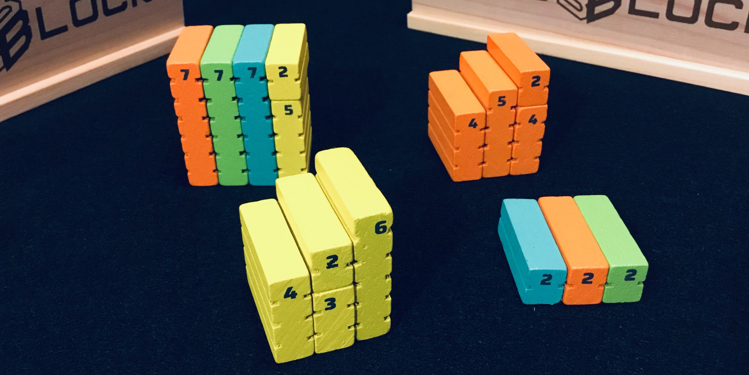 Review: MindBlock - Geeks Under Grace