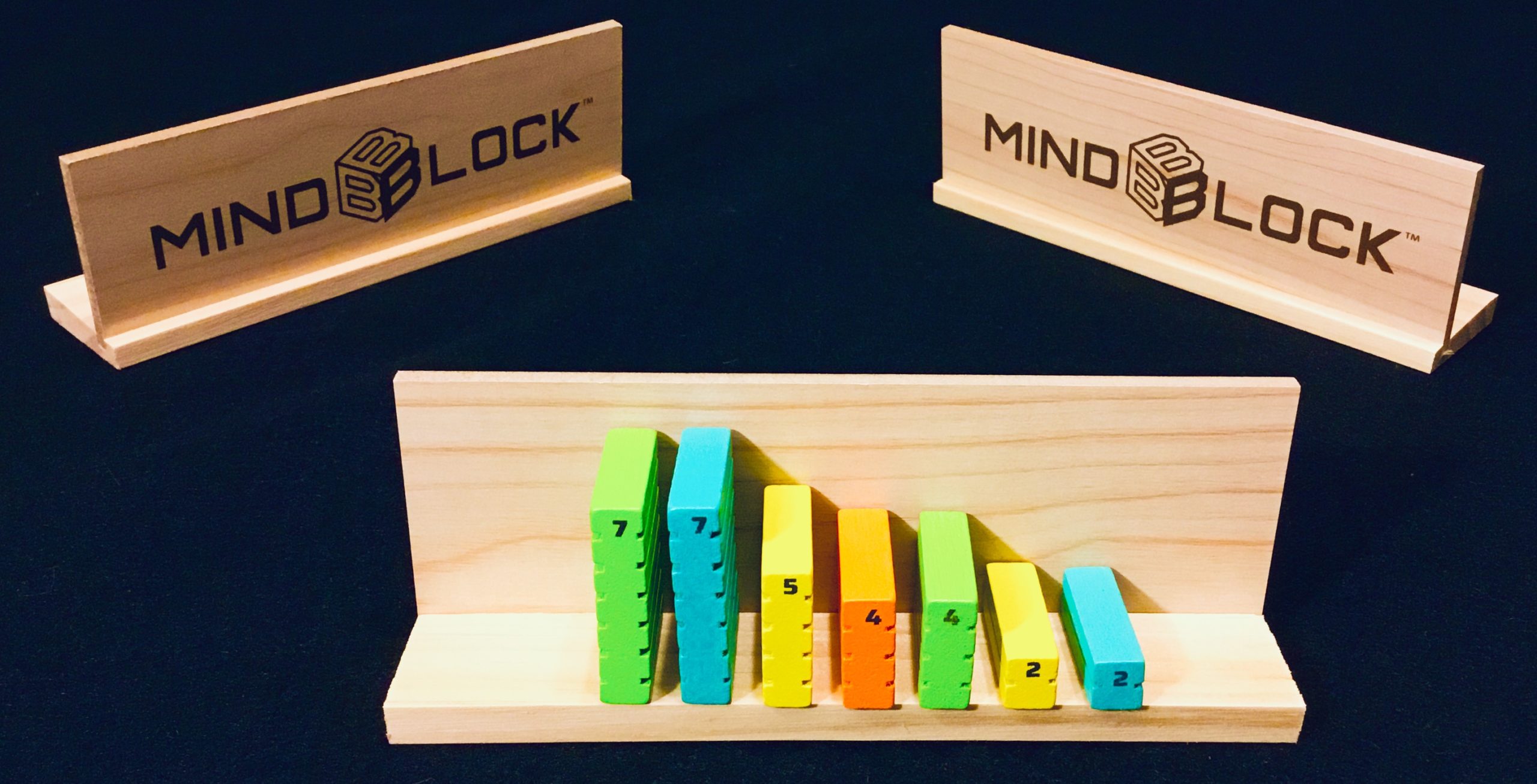 Review: MindBlock - Geeks Under Grace