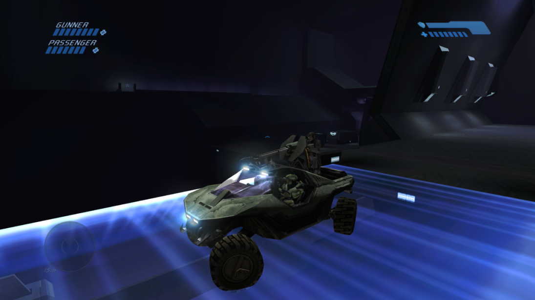 My Favorite Level: Halo—Combat Evolved - Geeks Under Grace