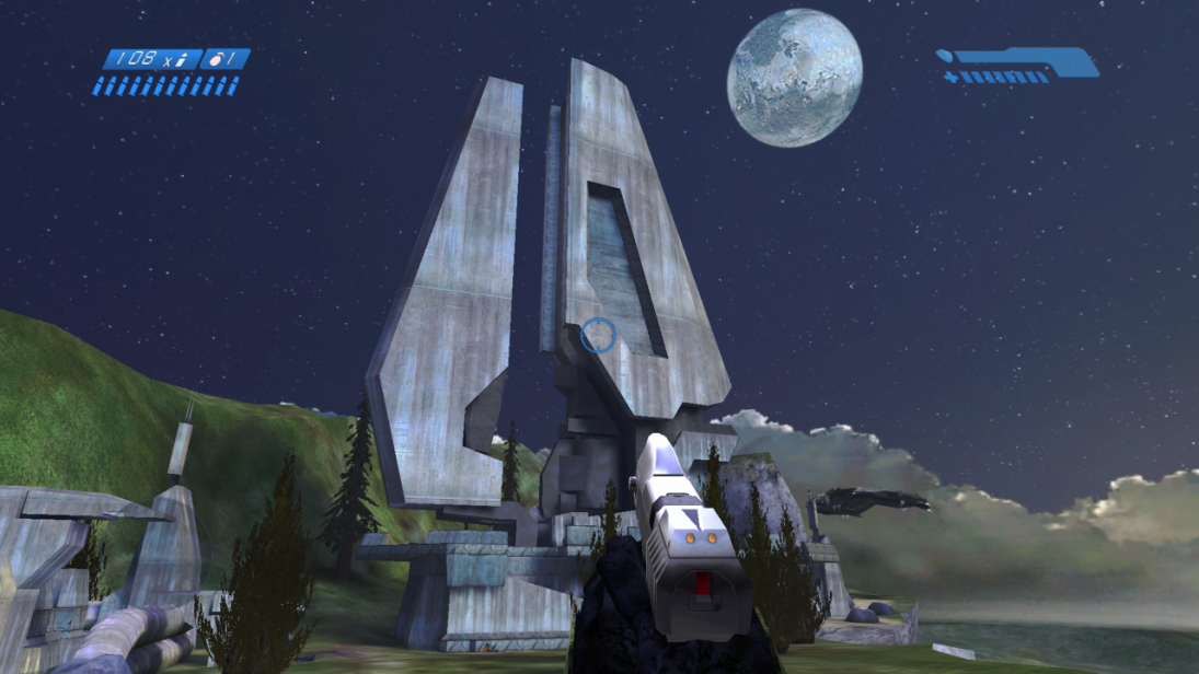My Favorite Level: Halo—Combat Evolved - Geeks Under Grace