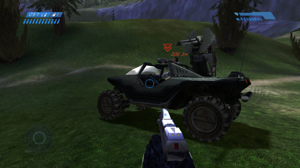 My Favorite Level: Halo—Combat Evolved - Geeks Under Grace