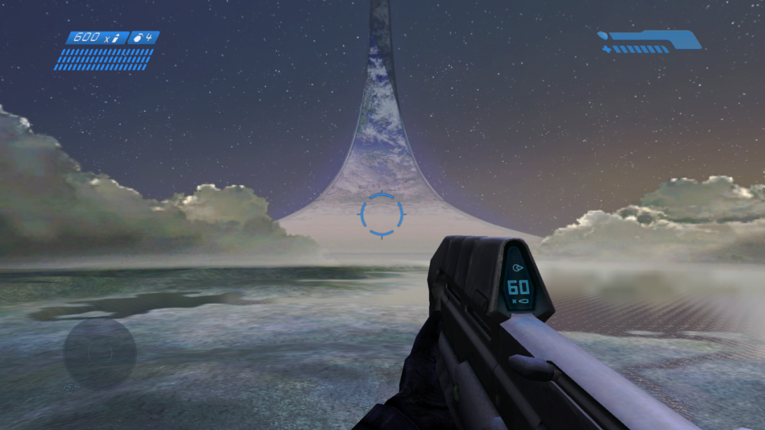 My Favorite Level: Halo—Combat Evolved - Geeks Under Grace