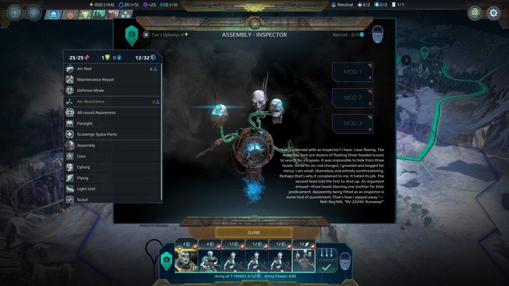 Review: Age of Wonders—Planetfall - Geeks Under Grace