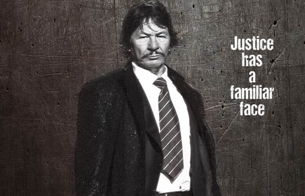 Interview: Robert Bronzi, Actor - Geeks Under Grace