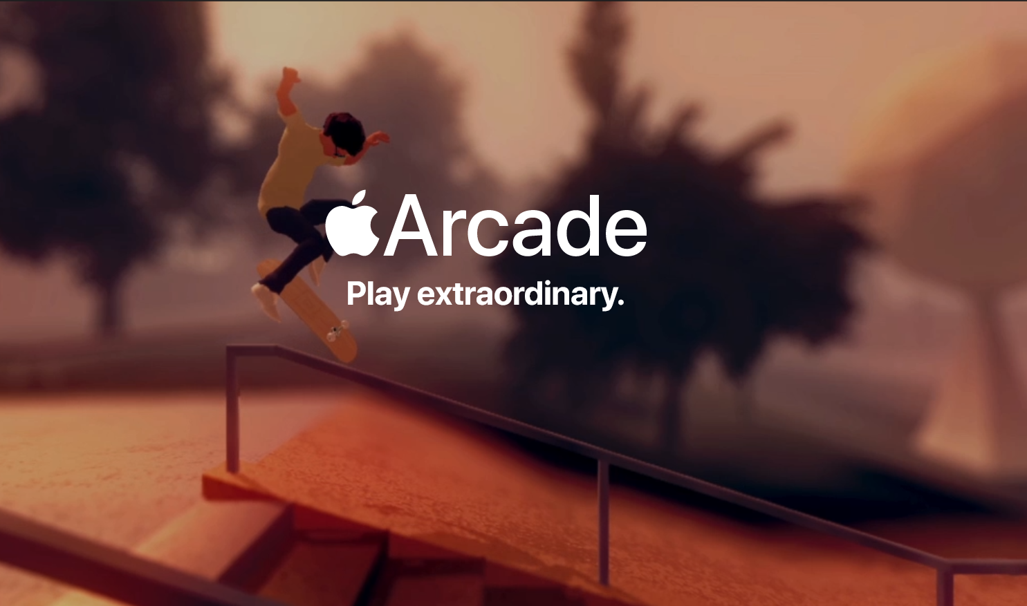 Apple Arcade Overview - Geeks Under Grace