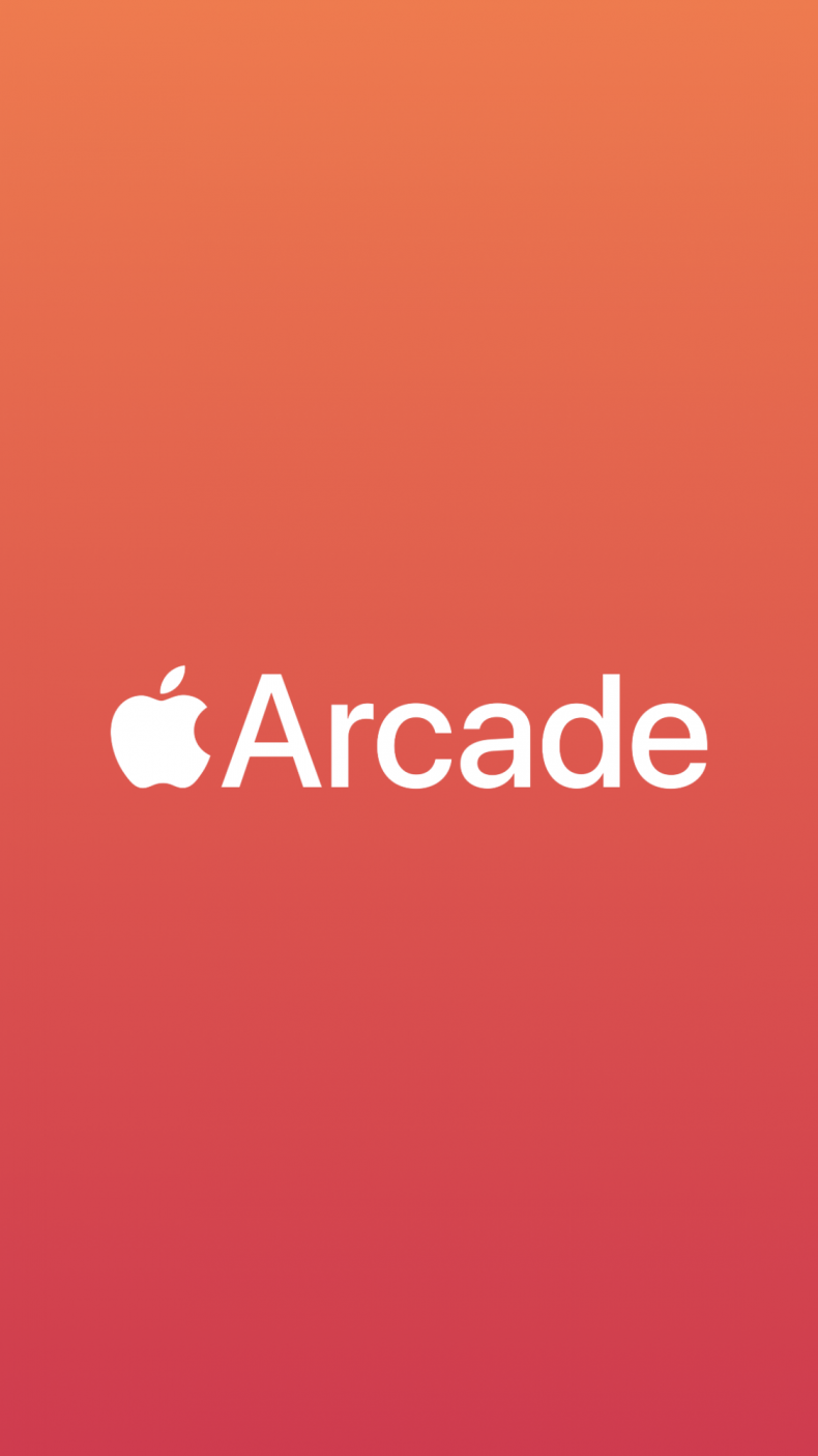 Apple Arcade Overview - Geeks Under Grace