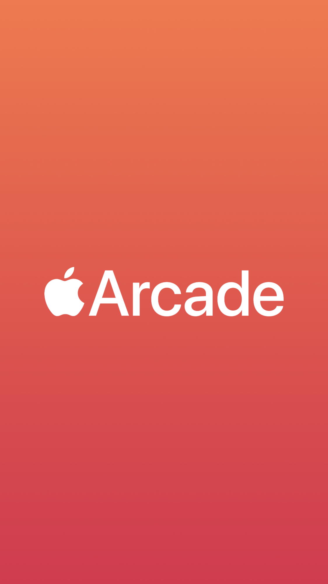 Apple Arcade Overview - Geeks Under Grace