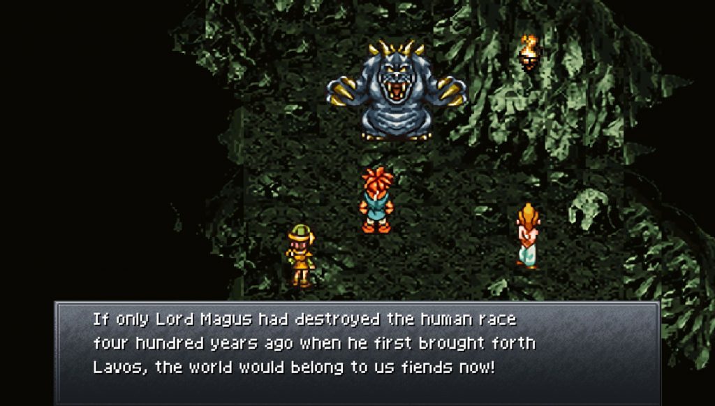 GUG Plays: Chrono Trigger - Geeks Under Grace