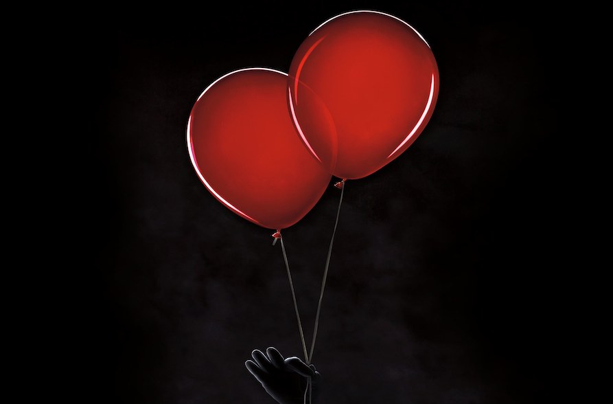Review: It Chapter Two - Geeks Under Grace
