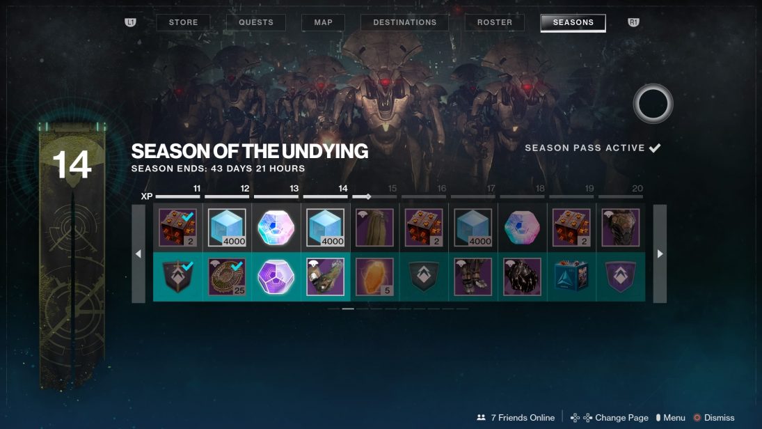 Review: Destiny 2—Shadowkeep - Geeks Under Grace