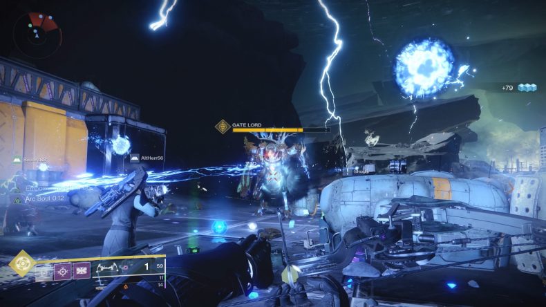 Review: Destiny 2—Shadowkeep - Geeks Under Grace